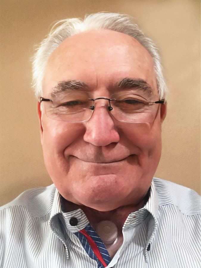 Frank Stephen Callahan - Top Military