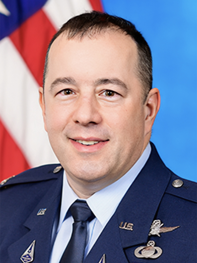 Nicholas Montalto - Top Military