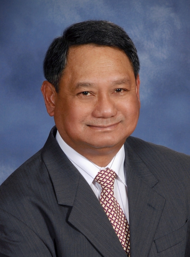 Mark G. Maneclang - Top Military