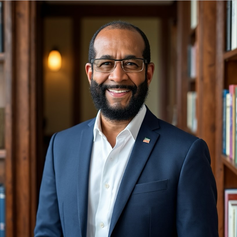 Mark Atkins - Top Military