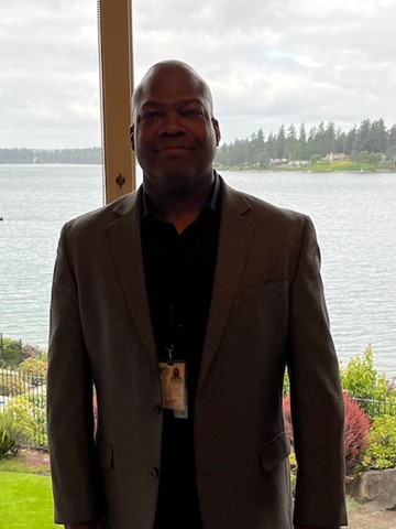 Gary Dangerfield - Top Military